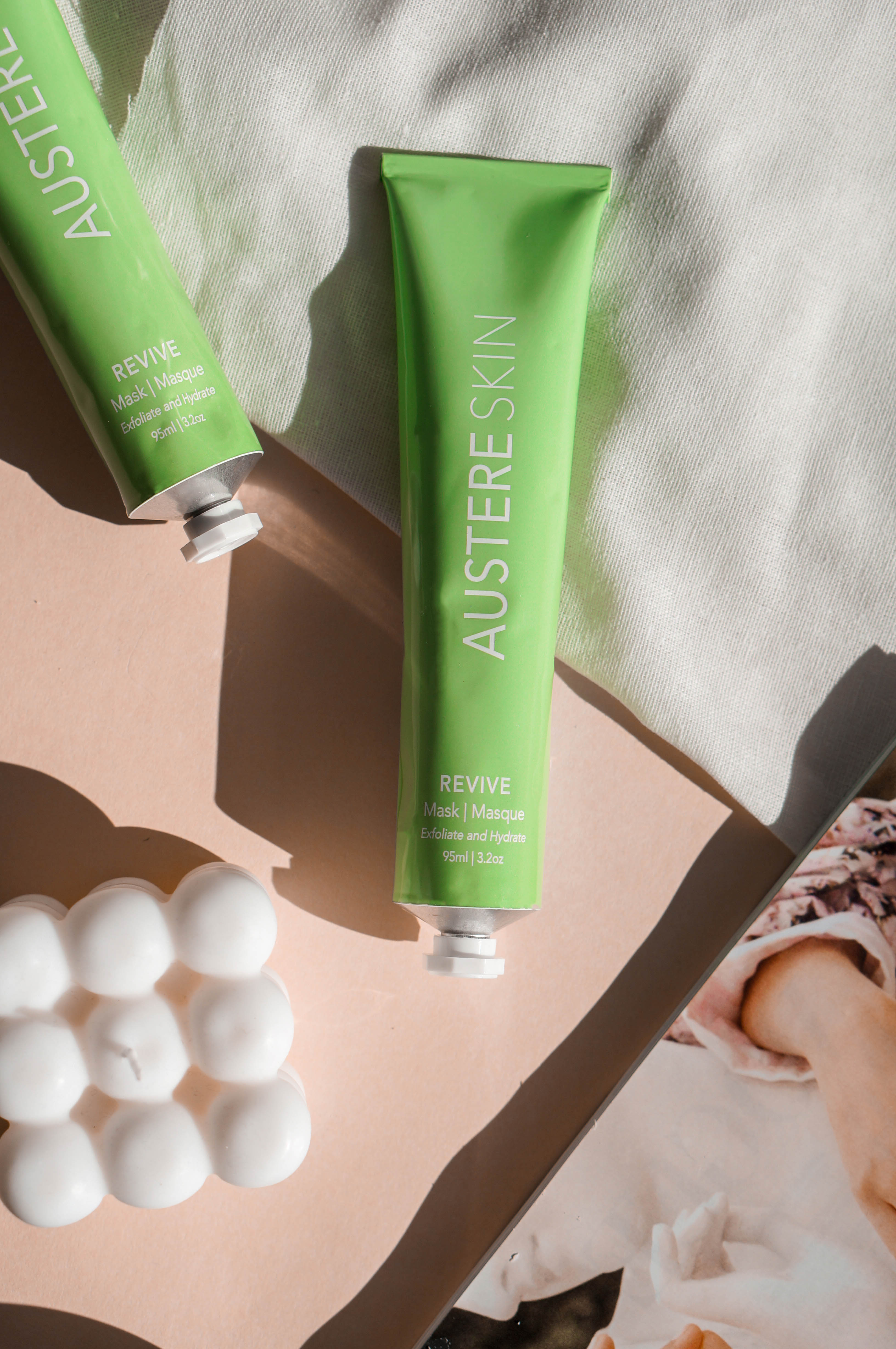 Behind the Brand – Austere Skin